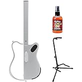 Amazon.com: LAVA GENIE Stringless Smart Guitar, No Strings Attached ...