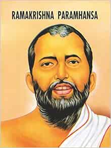 Ramakrishna Paramhansa: SACHIN SINHAL: 9789350487112: Amazon.com: Books