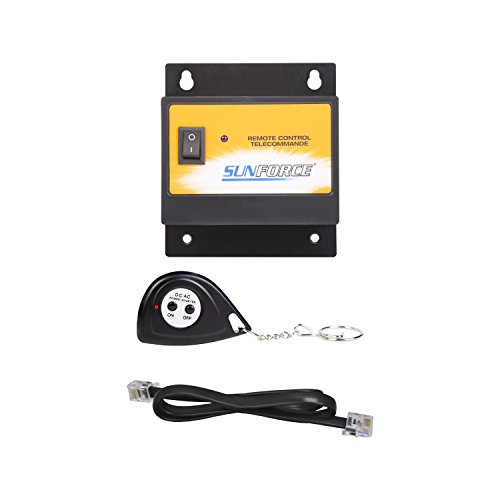 Sunforce 11260 2500 Watt Pure Sine Wave Inverter on Galleon Philippines