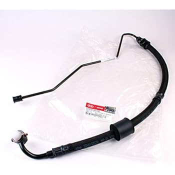 Amazon.com: Kia 57510-FD500 Power Steering Pressure Hose: Automotive