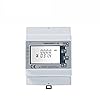 SDM630MCT Non-MID, 1/5A CT Connected, Mutli Function Four Module Three ...