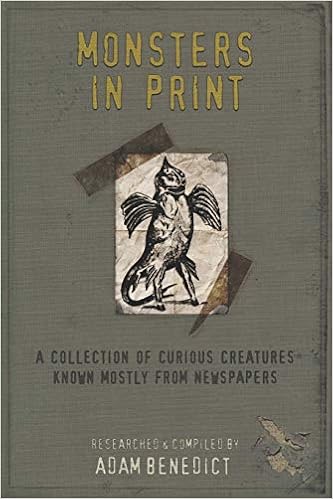 What's some of your favorite cryptid media? : r/cryptids