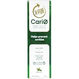 X-PUR Remin - Mint Flavored Sensitive Toothpaste For Adults and Kids ...
