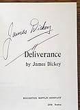 Amazon.com: Deliverance (Modern Library 100 Best Novels) (9780385313872 ...