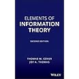 Elements of Information Theory 2nd Edition (Wiley Series in ...