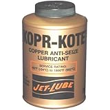 Amazon.com: Jet-Lube 550 Extreme - Non-Metallic | Anti-Seize | Military ...