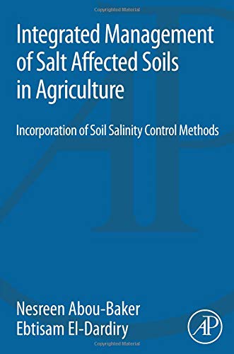 Integrated Management of Salt Affected Soils in Agriculture ...