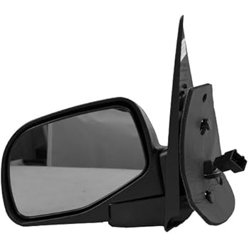 Amazon.com: OE Replacement Ford Explorer/Mercury Mountaineer Driver ...