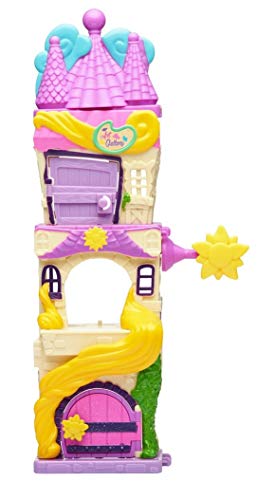 Disney Doorables Multi Stack Playset - Tangled | Pricepulse