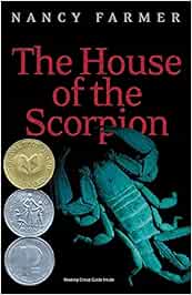 The House of the Scorpion: Farmer, Nancy: 9780689852237: Books - Amazon.ca