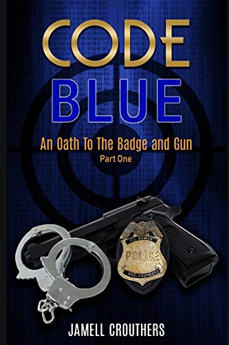 Book review of Code Blue - Readers' Favorite: Book Reviews and Award ...