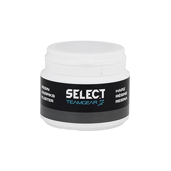 SELECT Handball Resins and Cleaners(Spray and Tub, 100 ml) - Deportivos.com