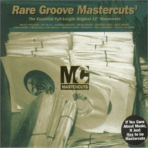 Classic Mastercuts Rare Groove Volume 3: Amazon.co.uk: Music