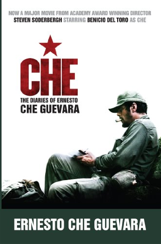 Che: The Diaries of Ernesto Che Guevara: Guevara, Ernesto Che ...