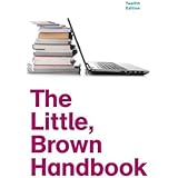 The Little, Brown Handbook;7th ed: H. Ramsey Fowler, Jane E. Aaron ...