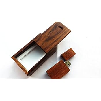 Amazon.com: Basic Black Flash Drive Box - Pack of 12: Computers ...