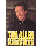 Amazon.com: Don't Stand Too Close to a Naked Man (9780786889020): Tim ...