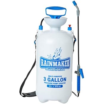 Amazon.com : RL Flo-Master RL PRO 3 Gallon Sprayer 997P : Garden & Outdoor