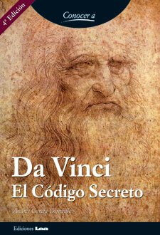 Da Vinci: El Codigo Secreto / the Secret Code (Spanish Edition ...