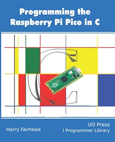 Programming The Raspberry Pi Pico In C in Oman | Whizz C