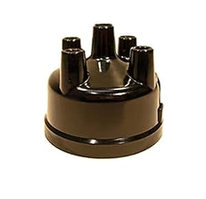 Amazon.com: RTP - Ford Tractor Distributor Cap for 2000 4000 600 700 ...