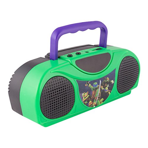 Teenage Mutant Ninja Turtles Radio Teenage Mutant Ninja Turtles