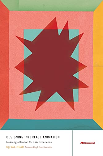 Designing Interface Animation: Improving the User Experience Through ...