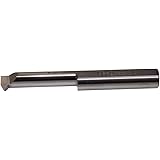 Allied Machine & Engineering AS5202-04-C5A TiAlN Coated C5 Carbide (P40) AccuPort 432 Port Form ...
