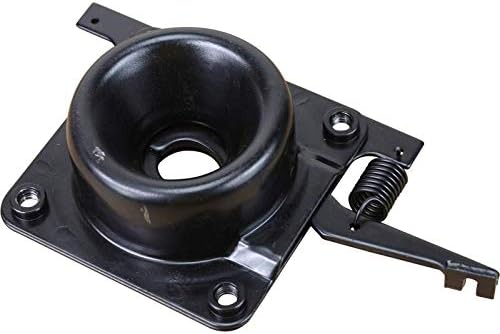 Brand New Left Driver Side Hood Lower Latch Release Compatible ...