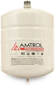 THERM-X-TROL ST-5 Expansion Tank + Free Shipping