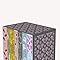 Jane Austen: The Complete Works 7-Book Boxed Set: Classics hardcover ...