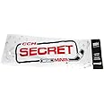 CCM Secret Mini Hockey Sticks 2024 (Left Hand - 1 Random Stick ...