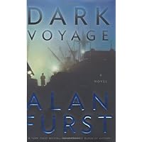 Amazon.com: Dark Star: A Novel: 9780375759994: Furst, Alan: Books