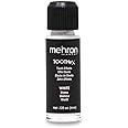 Amazon.com: Mehron Makeup White Tooth FX (.125 ounce bottle with brush ...
