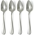 Amazon.com: GRAPEFRUIT SPOONS SET OF 4 : Home & Kitchen
