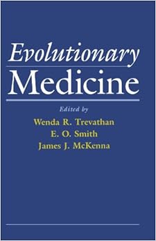 Evolutionary Medicine: 9780195103564: Medicine & Health Science Books ...
