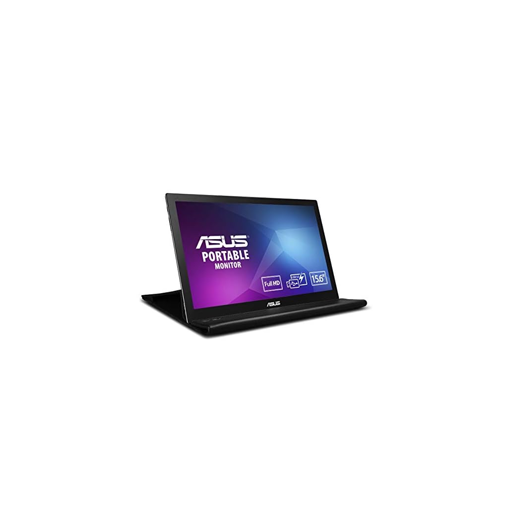 ASUS USB Portable Monitor - My Best Decisions - Learn How to Make Best ...