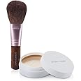 Amazon.com : Sheer Cover Studio – Perfect Shade Mineral Foundation ...