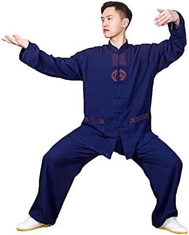 سعر Tai Chi Uniform Clothing, Chinese Traditional Uniforms For Tai Chi ...