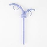 Amazon.com: Clear Vocal Tubes for Speech Therapy and Singing - Therapy ...