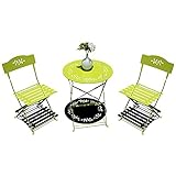 10 Best 3 Piece Patio Sets Under $100 - Homeluf