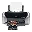 Amazon.com: Epson Ultra High Definition R260 Photo Inkjet Printer ...
