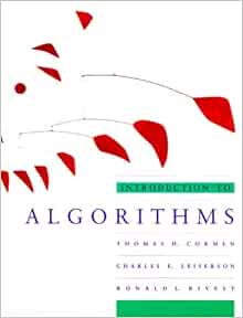Introduction To Algorithms: 9780070131439: Computer Science Books ...