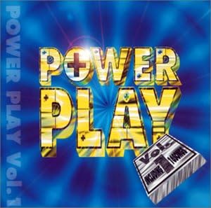 Amazon | POWER PLAY(1) | オムニバス, BEGIN, 日置明子, 永井真理子, 稲垣潤一, NOA, 宇井かおり ...