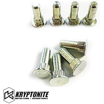 Amazon.com: Kryptonite Products Alignment Cam Pin Set KR86326 ...