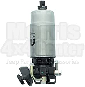 Amazon.com: Mopar Performance 68043089AA MOPAR Separator: Automotive