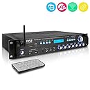 Amazon.com: Multi Channel Bluetooth Preamplifier Receiver - 3000 Watt ...