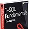T-SQL Fundamentals (Developer Reference): Ben-Gan, Itzik: 9781509302000: Amazon.com: Books