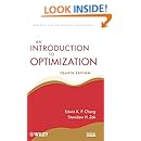 An Introduction to Optimization: Edwin K. P. Chong, Stanislaw H. Zak ...