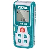 Total Mitre Saw, 1400W, 210mm TCT Blade, 5000 RPM, with Dust Bag and ...